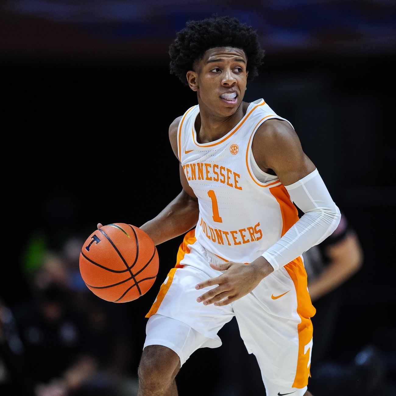 Kennedy Chandler NBA Draft, Kennedy Chandler Analysis, Kennedy Chandler ...