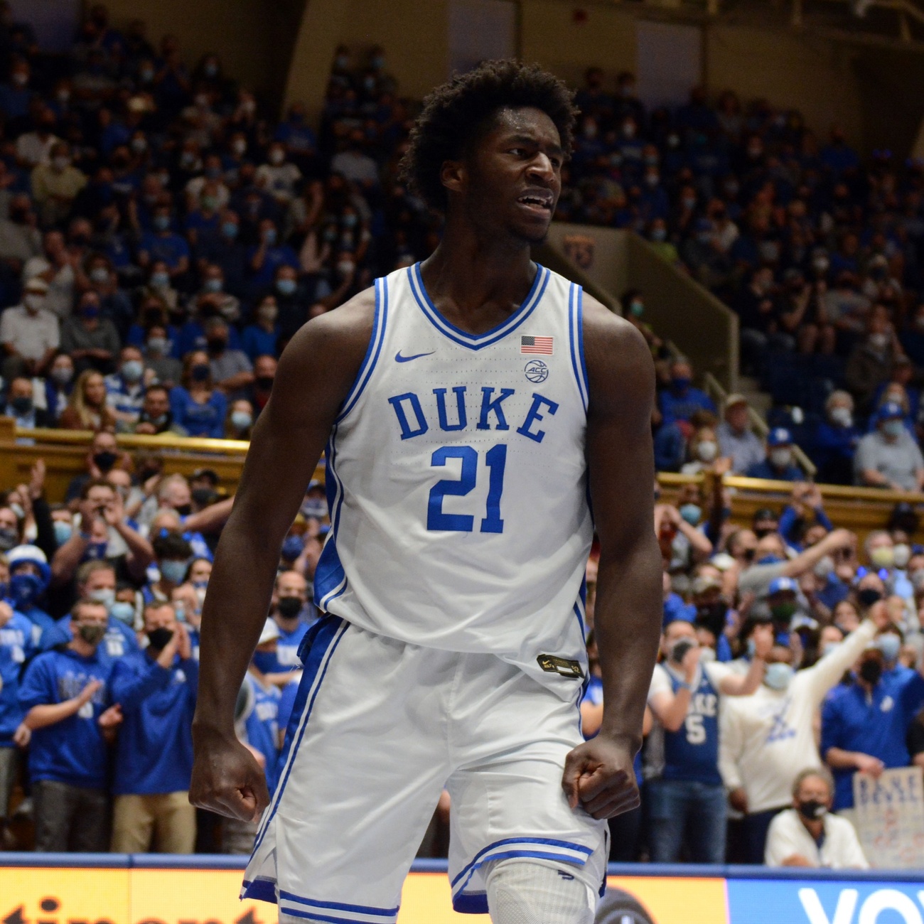 AJ Griffin NBA Draft, AJ Griffin Analysis, AJ Griffin News