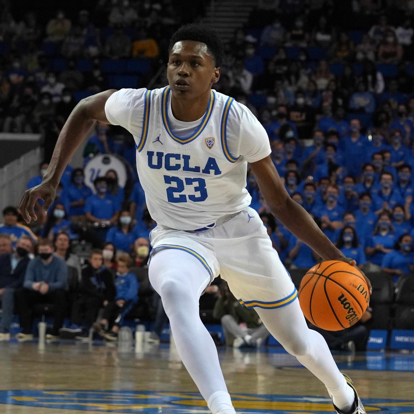 Peyton Watson NBA Draft, Peyton Watson Analysis, Peyton Watson News