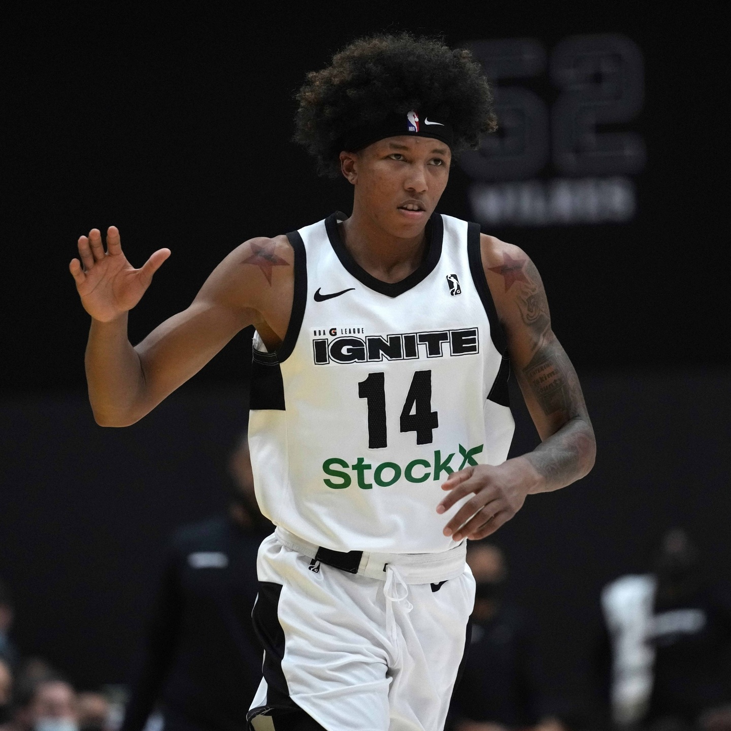 MarJon Beauchamp NBA Draft, MarJon Beauchamp Analysis, MarJon Beauchamp ...