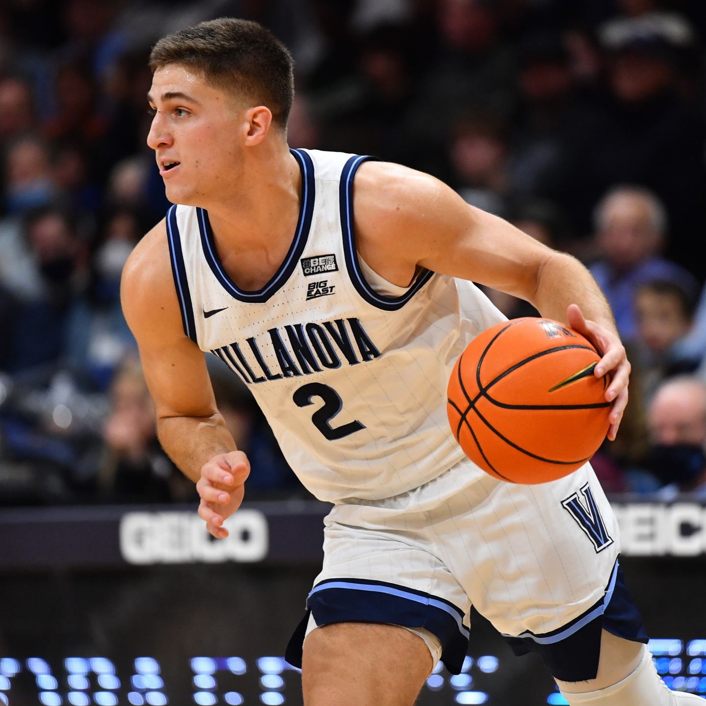 Collin Gillespie NBA Draft, Collin Gillespie Analysis, Collin Gillespie ...