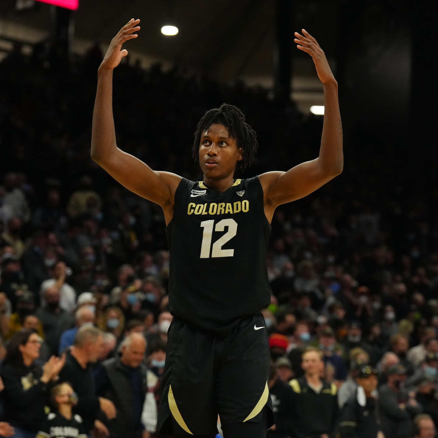 Jabari Walker NBA Draft, Jabari Walker Analysis, Jabari Walker News