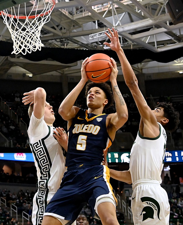 Ryan Rollins NBA Draft, Ryan Rollins Analysis, Ryan Rollins News