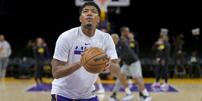 Drew Gooden: Wizards trading Hachimura to LA 'strategic, not personal'