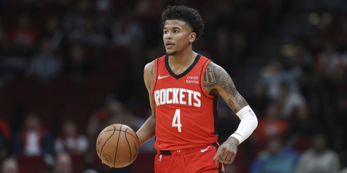 Views from the bottom: 5 young NBA players to keep an eye on