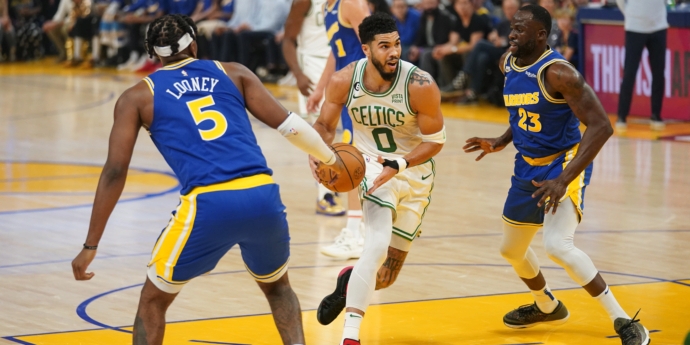 Inside the NBA numbers: A look at the season’s stats