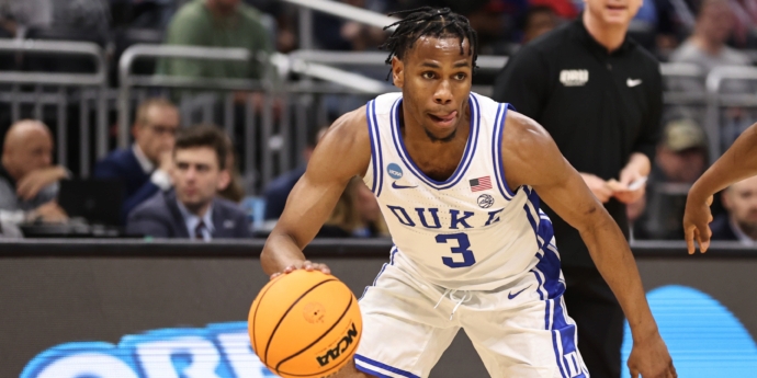 Duke’s Jeremy Roach to enter 2023 NBA Draft, keep college eligibility
