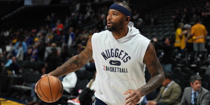 DeMarcus Cousins joins Guaynabo Mets in Puerto Rican league
