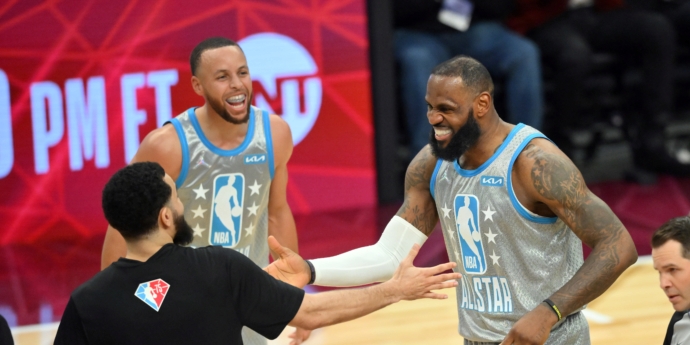 NBA, NBPA discussing new items for next Collective Bargaining Agreement