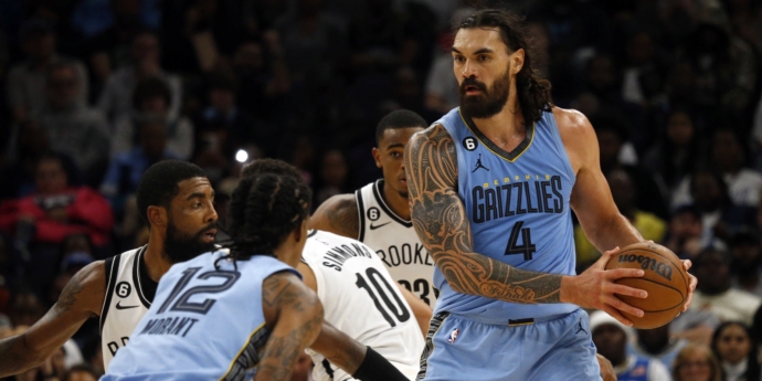 Screen Time Vol. 1: Highlighting the NBA's best and worst screeners