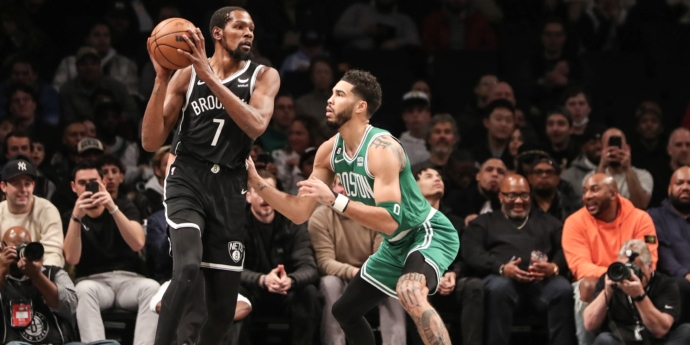 In the NBA, 100 points no longer assures anything