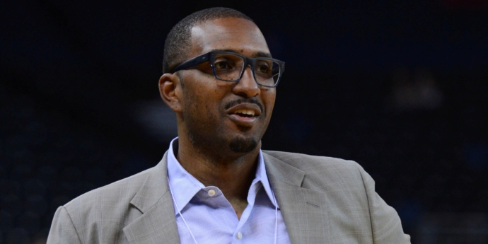 Shareef Abdur-Rahim on NBA G League's growth, Ignite's success, more