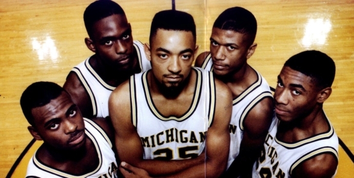 Chris Webber wants a Fab Five reunion