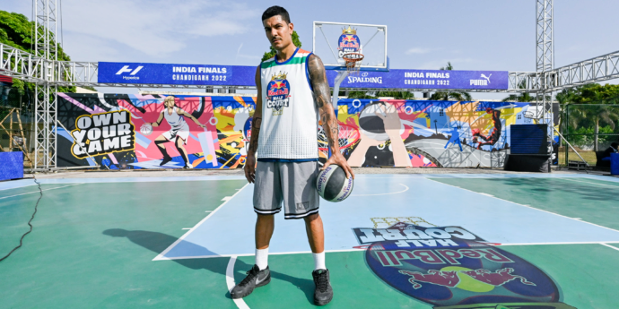 Setbacks and bouncebacks: On Eban Hyams, India's first pro ballplayer