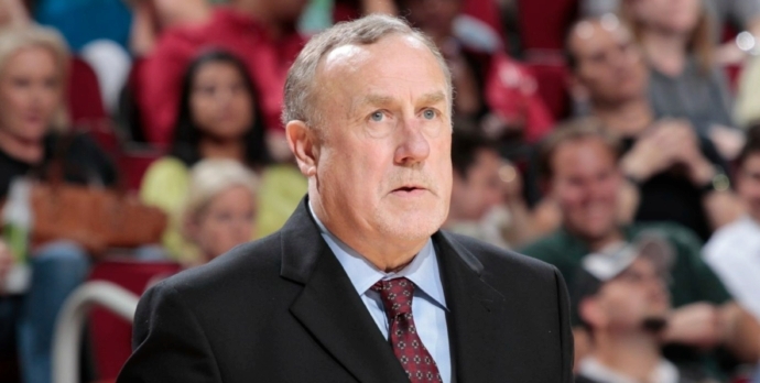 Rick Adelman named winner of Chuck Daly Lifetime Achievement Award
