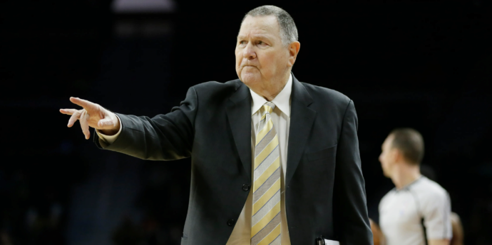Brendan Malone given Tex Winter Assistant Coach Lifetime Impact award