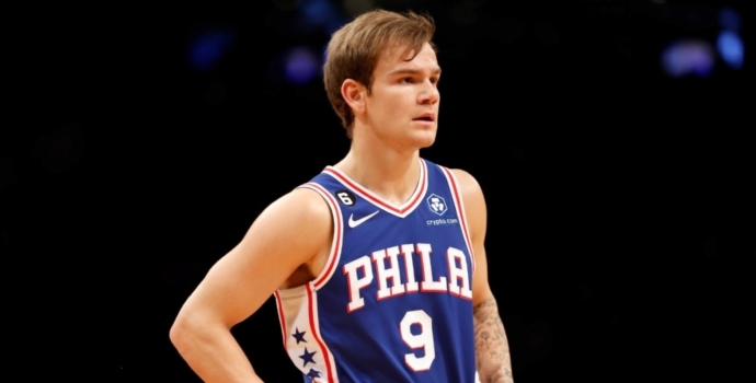 Osceola Magic acquire returning player rights to Aamir Simms, Mac McClung