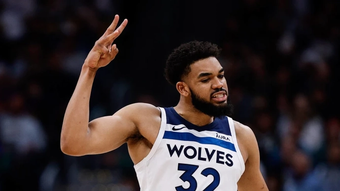 2024 NBA Playoffs Day 17 Recap: Brunson, NYK strike first; Wolves take ...