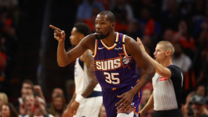 Kevin Durant becomes 8th player in NBA history to score 29,000 points ...