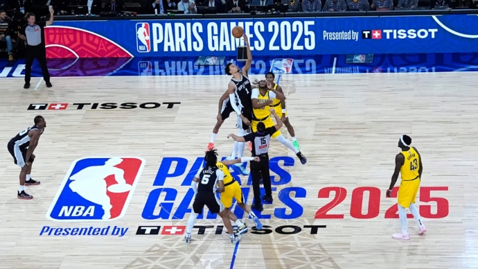 The future of the NBA’s global footprint– could expansion be on the ...