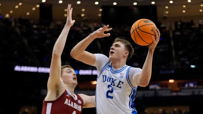 March Madness 2025: All No. 1 Seeds Advance to Final Four
