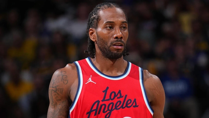 Kawhi Leonard’s playoff masterclass proves greatness doesn’t fade