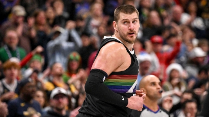 2025 NBA Christmas Day: Knicks, Spurs, Warriors, Rockets, Nuggets all ...