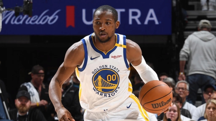 Jonathan Kuminga requests trade out of Golden State