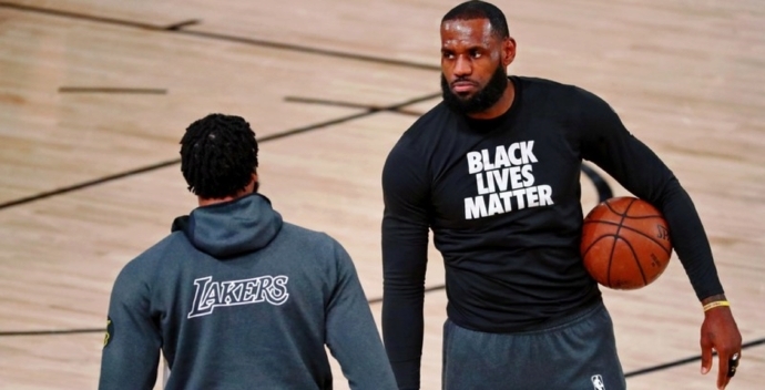 Everything wrong with Tony Bruno saying most NBA players 'can't read'