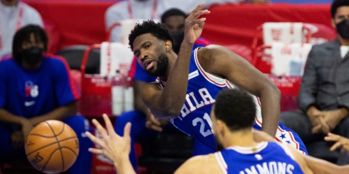 NBA Tweets of the Day: With All Due Respect