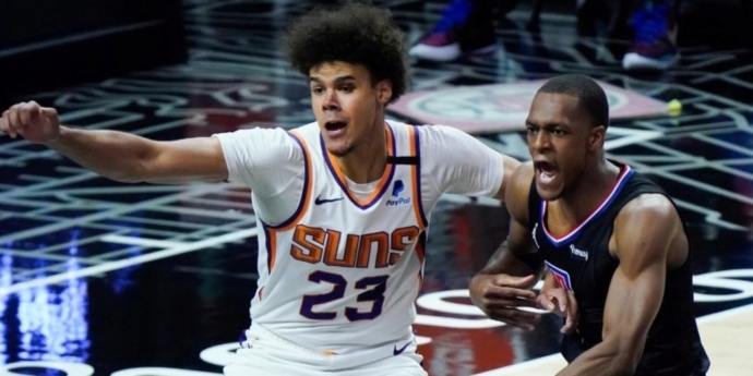 NBA Tweets of the Day: Sandwiches