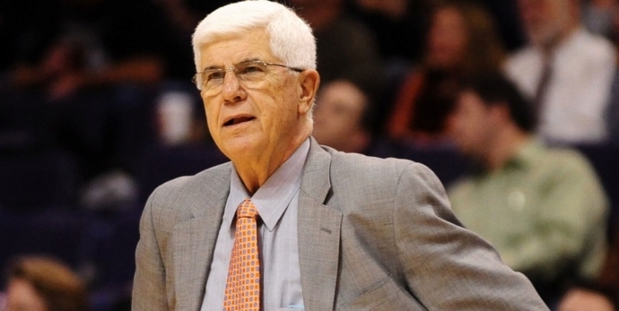 Del Harris, who coached many stars, reflects on career