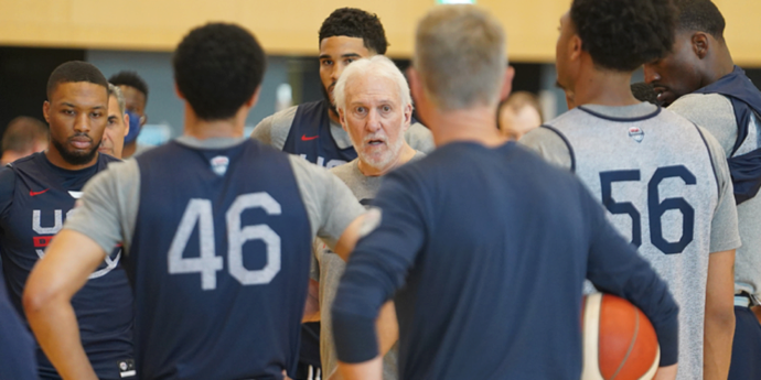 Why Team USA’s Olympic climb is inherently uphill