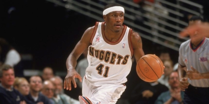 The night my life changed: Reflecting on my 1999 NBA Draft selection