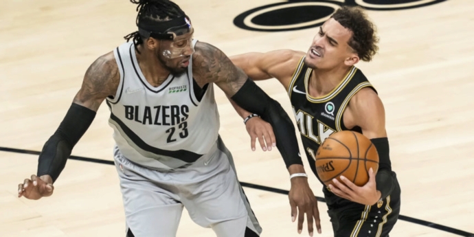 How the NBA is trying to eliminate unnatural foul-baiting