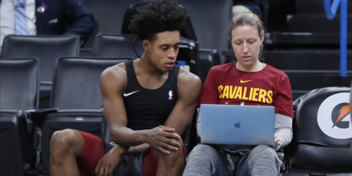 A beginner's guide to NBA stats: The three types of statistics