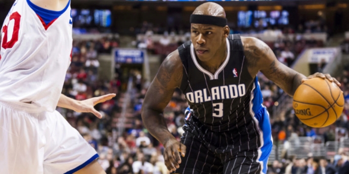 Al Harrington: 85% of NBA players smoke weed, stars to speak out soon