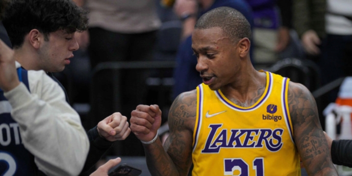 How are NBA teams using the hardship exception?