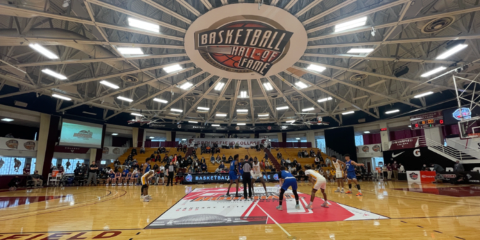 Hoophall Classic Recap: Class of 2022