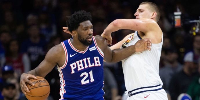 An inside look at how international players are taking over the NBA