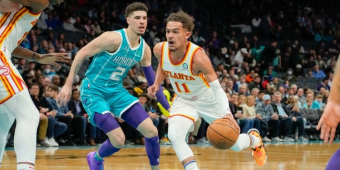 How the NBA Play-In Tournament has already made winners of us all