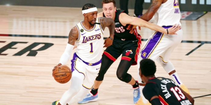 KCP opts-out of contract, will test free agency