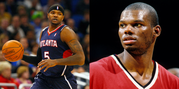 Analyzing 2 tweener forwards who would have thrived in today's NBA