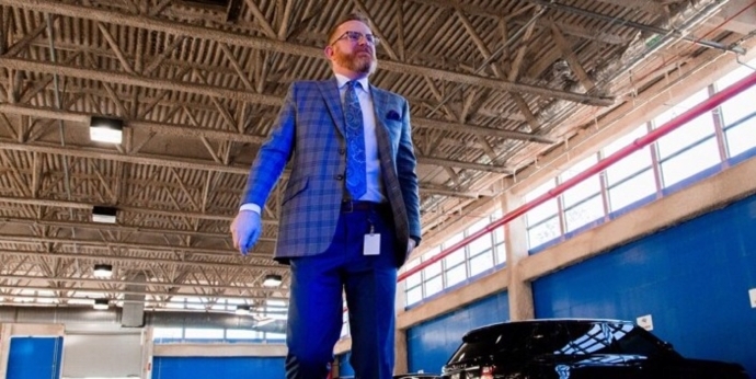 Magic exec Matt Lloyd to become T'Wolves Senior VP of Basketball Ops