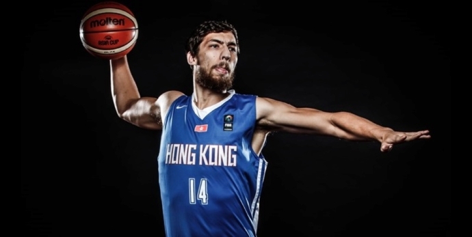 Bay Area Dragons announce 10-player roster for East Asia Super League