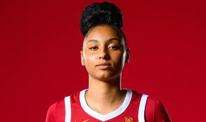 Top women's prospect Juju Watkins signing with USC Trojans