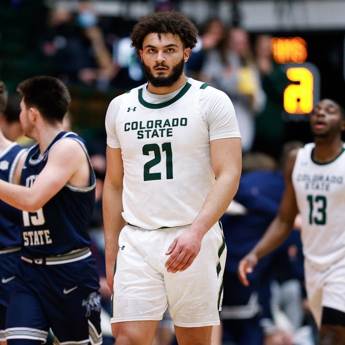 David Roddy NBA Draft, David Roddy Analysis, David Roddy News