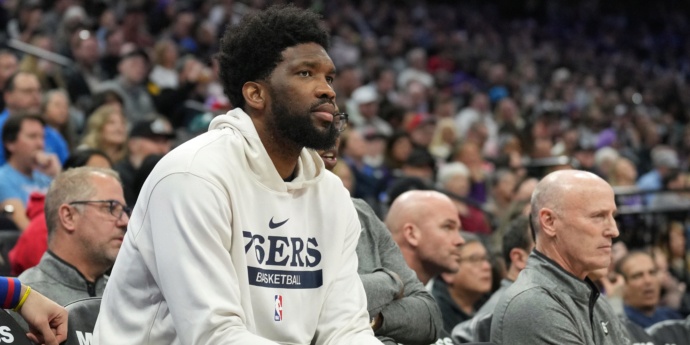 Here's the reality of the NBA's perceived 'load management crisis'