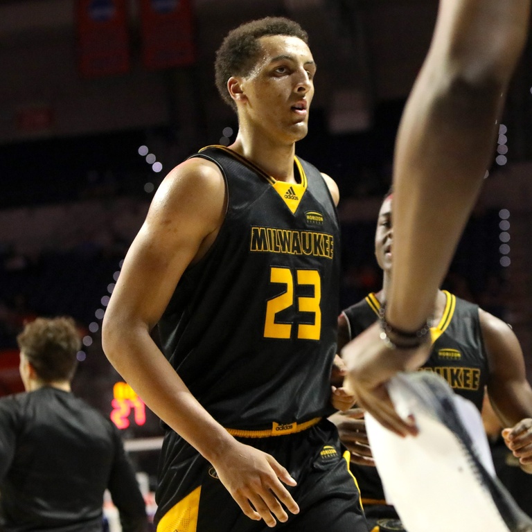 Patrick Baldwin Jr. NBA Draft, Patrick Baldwin Jr. Analysis, Patrick ...