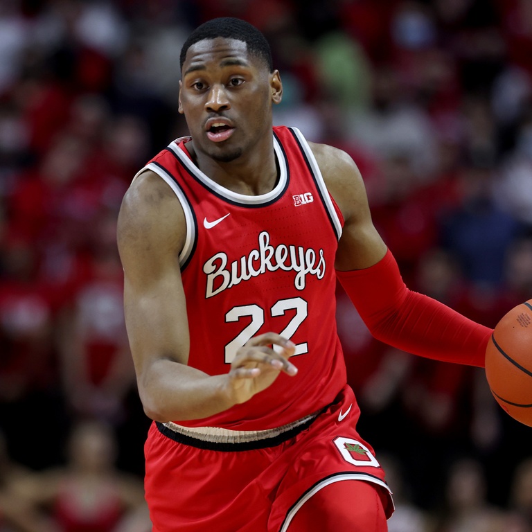 Malaki Branham NBA Draft, Malaki Branham Analysis, Malaki Branham News